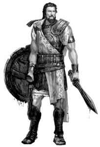 D&D – Player Character Image Gallery | Dungeon Master Assistance