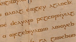 D&D – Languages | Dungeon Master Assistance