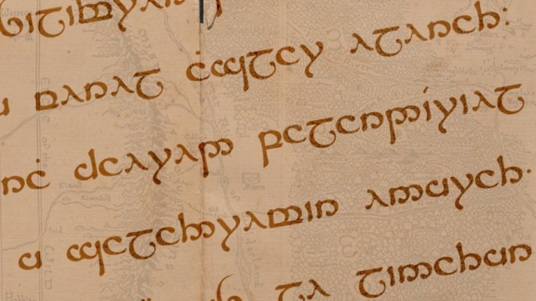 D&D – Languages | Dungeon Master Assistance