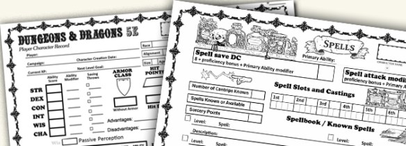 Proficiency Bonus 5e