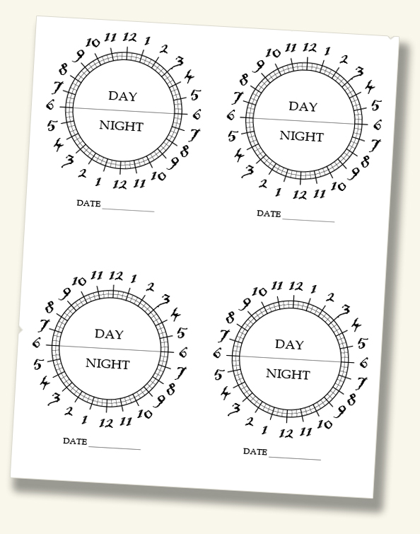 D&D 5E – Time Tracking Tool | Dungeon Master Assistance