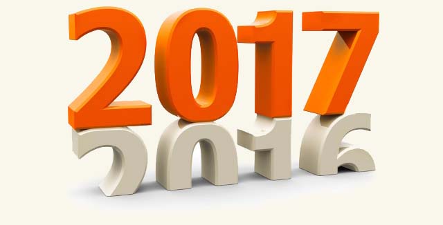 Plans for 2017 | Dungeon Master Assistance