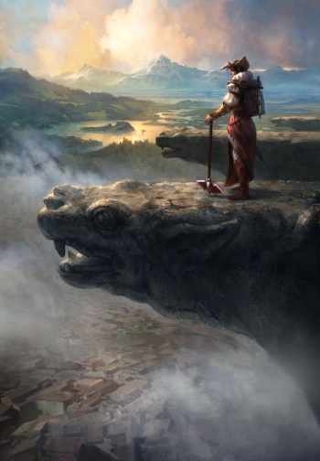 D&D 5E – How far can you see | Dungeon Master Assistance