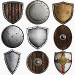 D&D 5E – Using Shields as Weapons (House Rule) | Dungeon Master Assistance