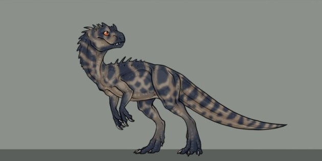 D&D 5E – Dinosaurs | Dungeon Master Assistance