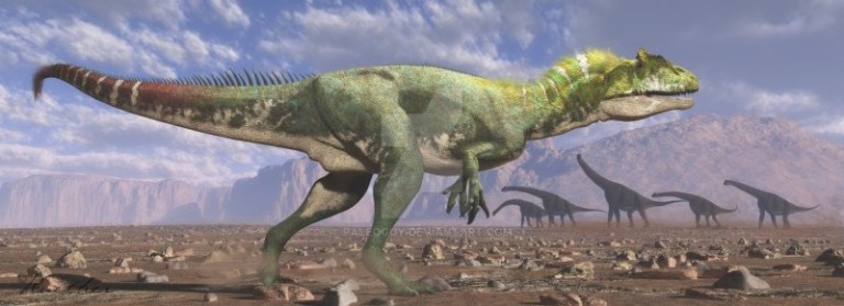 D&D 5E – Dinosaurs | Dungeon Master Assistance