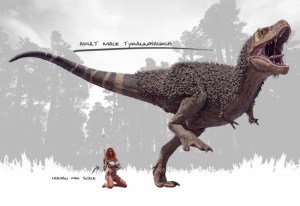 D&D 5E – Dinosaurs | Dungeon Master Assistance