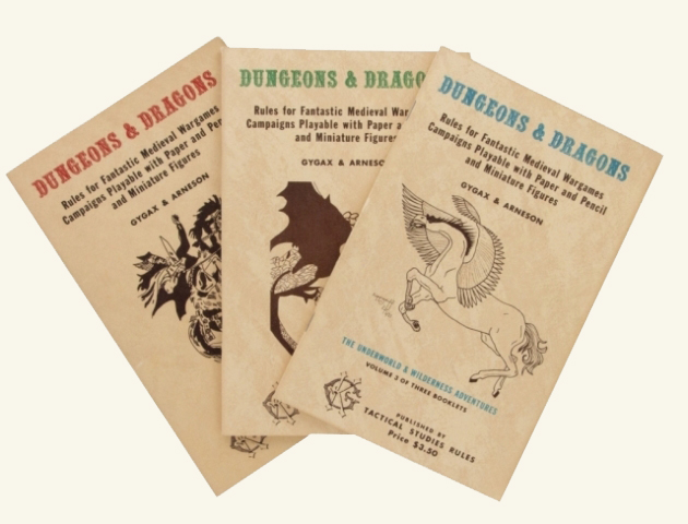 D&D – How many editions are there? (2021) | Dungeon Master Assistance