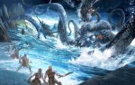 D&D 5E – Above and Below the Waves | Dungeon Master Assistance