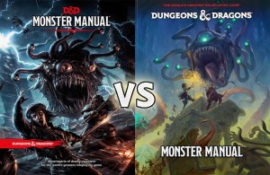 5.5 Monster Manual Review | Dungeon Master Assistance