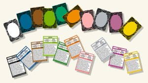 TTRPG – Fillable Spell Cards – Free PDF | Dungeon Master Assistance